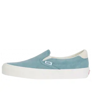 VANS Og Slip-on 59 Lx Suede - Blue