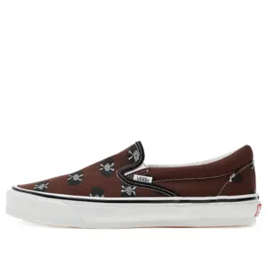 VANS Vault X Wacko Maria Slip-on Sneakers - Default Color