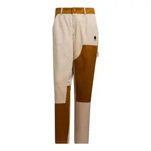 Adidas Neo City Escape Pants Logo - Default Colorway