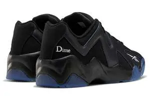 REEBOK Dime X Kamikaze 2 Low "black Lead