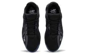 REEBOK Dime X Kamikaze 2 Low "black Lead