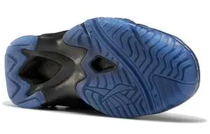 REEBOK Dime X Kamikaze 2 Low "black Lead
