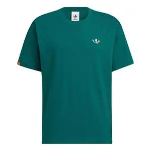 Adidas Kentaro Okawara Short Sleeve T-shirt
