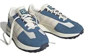 Adidas Retropy E5 Casual Sneakers - Grey/blue