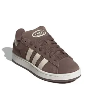 Adidas Campus 00s Sneakers - Brown/beige