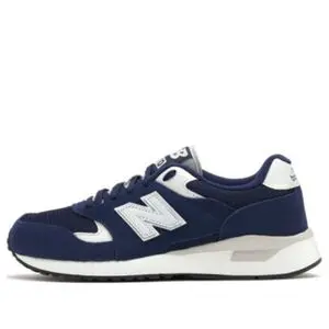 NEW BALANCE 570 Series Low Top Athletic Shoe - Blue