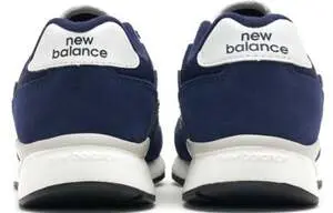 NEW BALANCE 570 Series Low Top Athletic Shoe - Blue