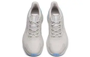ANTA Lingpao 1.0 Sneakers - Grey/white/blue