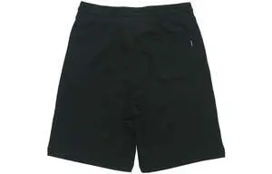 CONVERSE Star Chevron Emb Short Asia Sizing