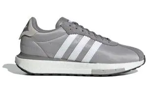 Adidas Originals Country Xlg Boost Sneakers - Grey/white