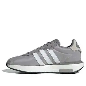Adidas Originals Country Xlg Boost Sneakers - Grey/white