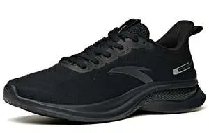 ANTA Athletic Lace-up Sneakers