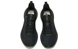 ANTA Athletic Lace-up Sneakers