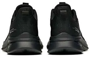 ANTA Athletic Lace-up Sneakers