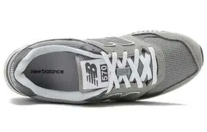 NEW BALANCE 570 Series Sneakers - Grey