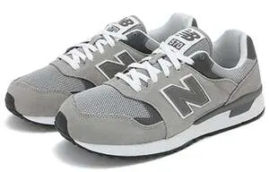 NEW BALANCE 570 Series Sneakers - Grey