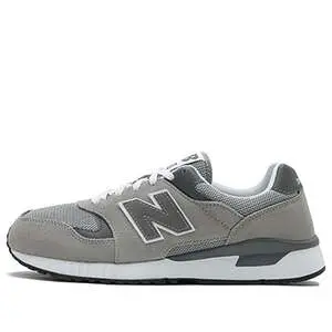 NEW BALANCE 570 Series Sneakers - Grey