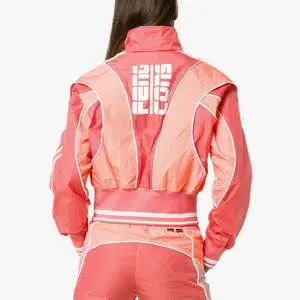 CONVERSE X Feng Chen Wang Crossover Jacket