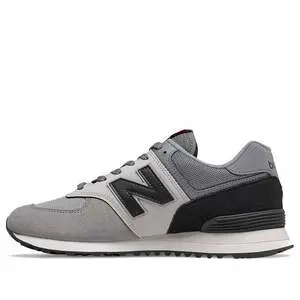 NEW BALANCE 574 Sneakers - /black