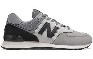NEW BALANCE 574 Sneakers - /black