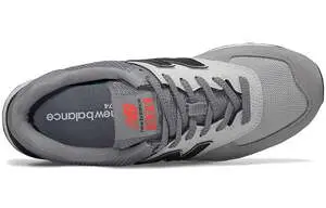 NEW BALANCE 574 Sneakers - /black
