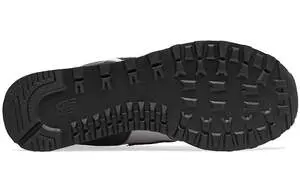 NEW BALANCE 574 Sneakers - /black