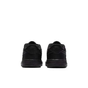 Nike Force 1 '06 "triple" Sneakers