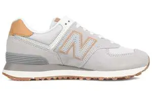 NEW BALANCE 574 Low Top Sneakers