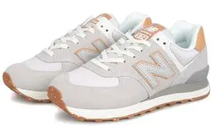NEW BALANCE 574 Low Top Sneakers