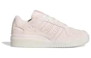 Adidas Originals Forum Low Cl Sneakers