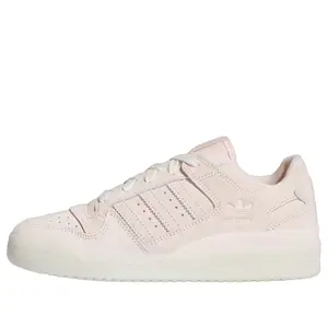 Adidas Originals Forum Low Cl Sneakers - Pink