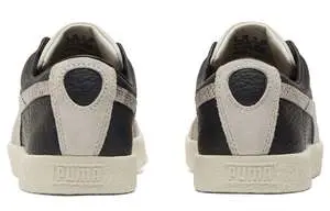 PUMA Basket Vintage 'snake Black' Sneakers - Black/white