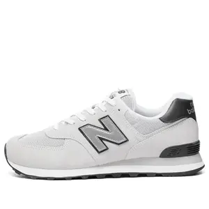 NEW BALANCE 574 "history Class Pack - White/gray