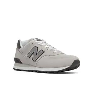 NEW BALANCE 574 "history Class Pack - White/gray