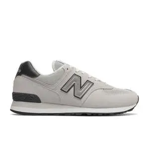 NEW BALANCE 574 "history Class Pack - White/gray