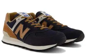 NEW BALANCE 574 Series V2 Sneakers