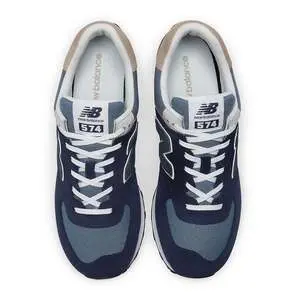 NEW BALANCE 574 Sneakers - Blue