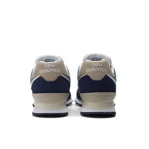 NEW BALANCE 574 Sneakers - Blue