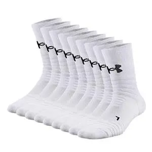 Under Armour Crew Socks