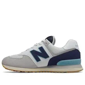 NEW BALANCE 574 Core Plus Sneakers - Blue