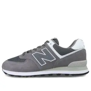 NEW BALANCE New Balance 574 Athletic Sneakers Graywhite