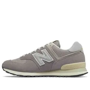 NEW BALANCE 574 Sneakers - Gray