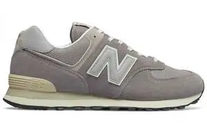 NEW BALANCE 574 Sneakers - Gray