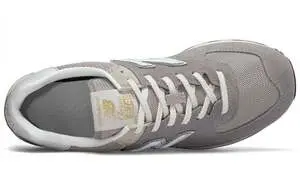 NEW BALANCE 574 Sneakers - Gray
