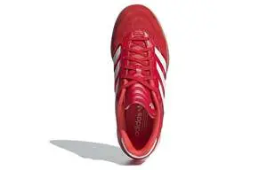 Adidas Originals Predator Mundial Sneakers - Red/white