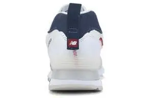 NEW BALANCE 574 Sneakers - White/grey
