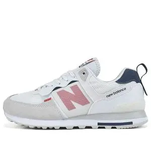 NEW BALANCE New Balance 574 Sneakers White/grey