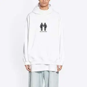 Balenciaga Pride Hoodie