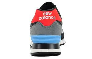 NEW BALANCE 574 Athletic Sneakers - Black