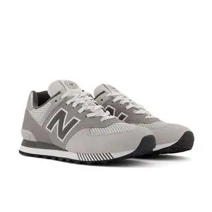 NEW BALANCE 574 Sneakers - Grey/silver